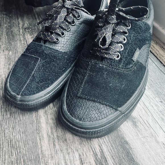 Vans | Shoes | Fun Unique Vans | Poshmark